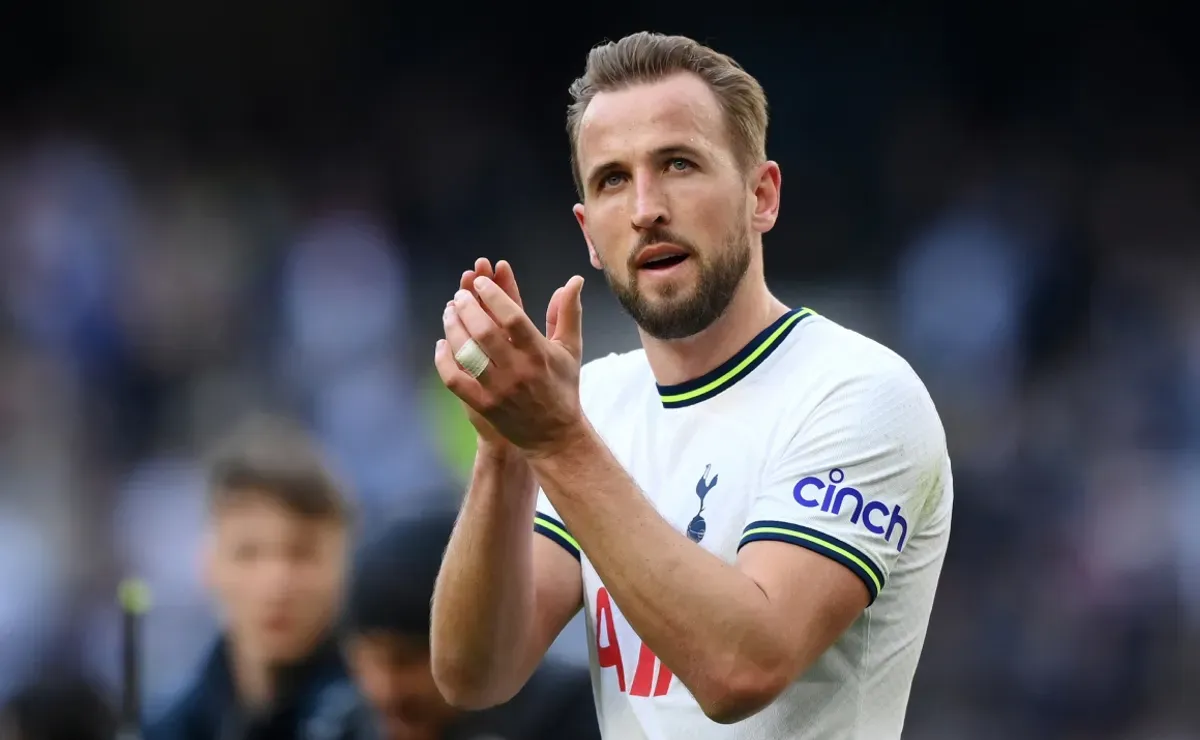 Bayern and Tottenham agree to terms on Harry Kane - Bolavip US