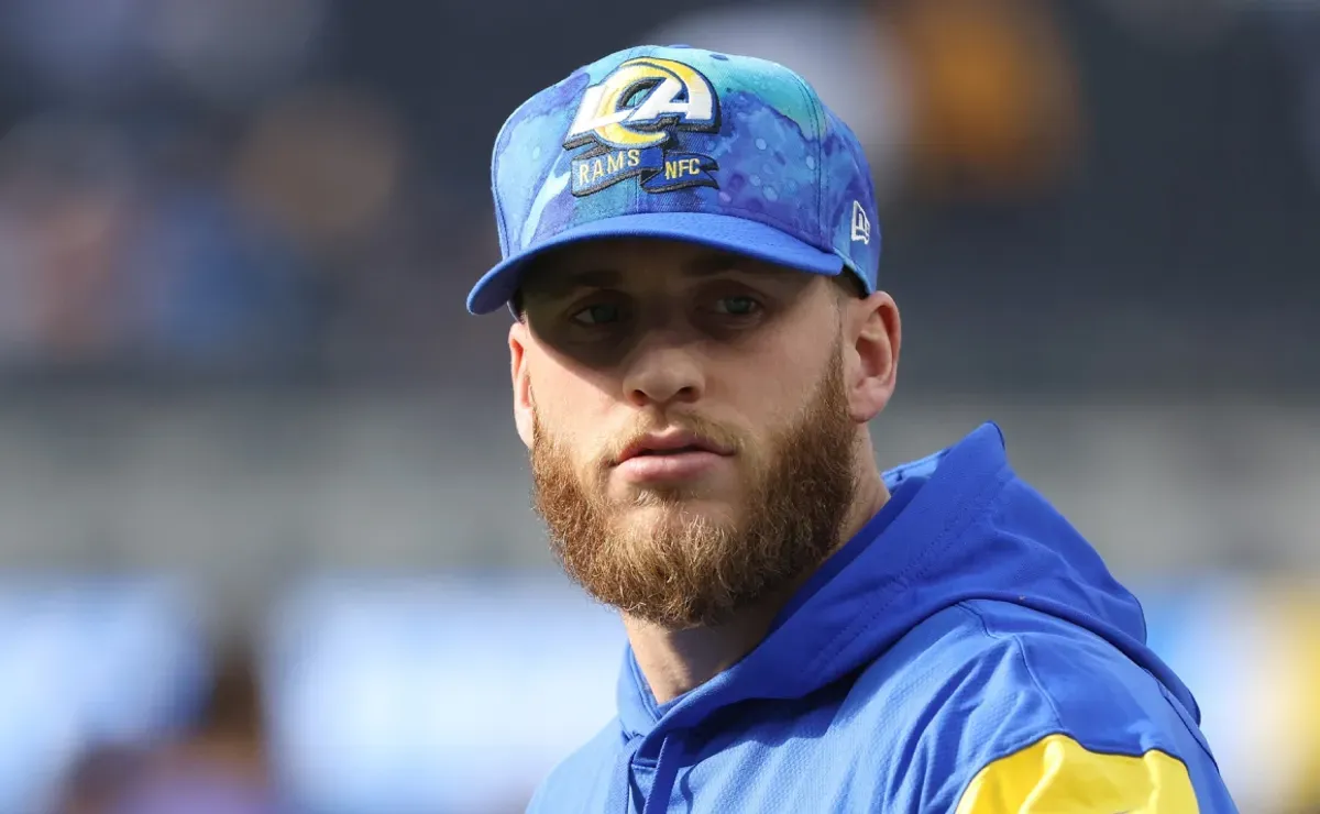 Rams might lose their biggest star player due to injury - Bolavip US