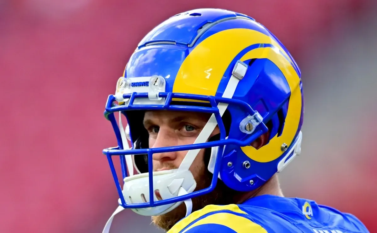 NFL News: Rams lose star player for the start of 2023 season - Bolavip US