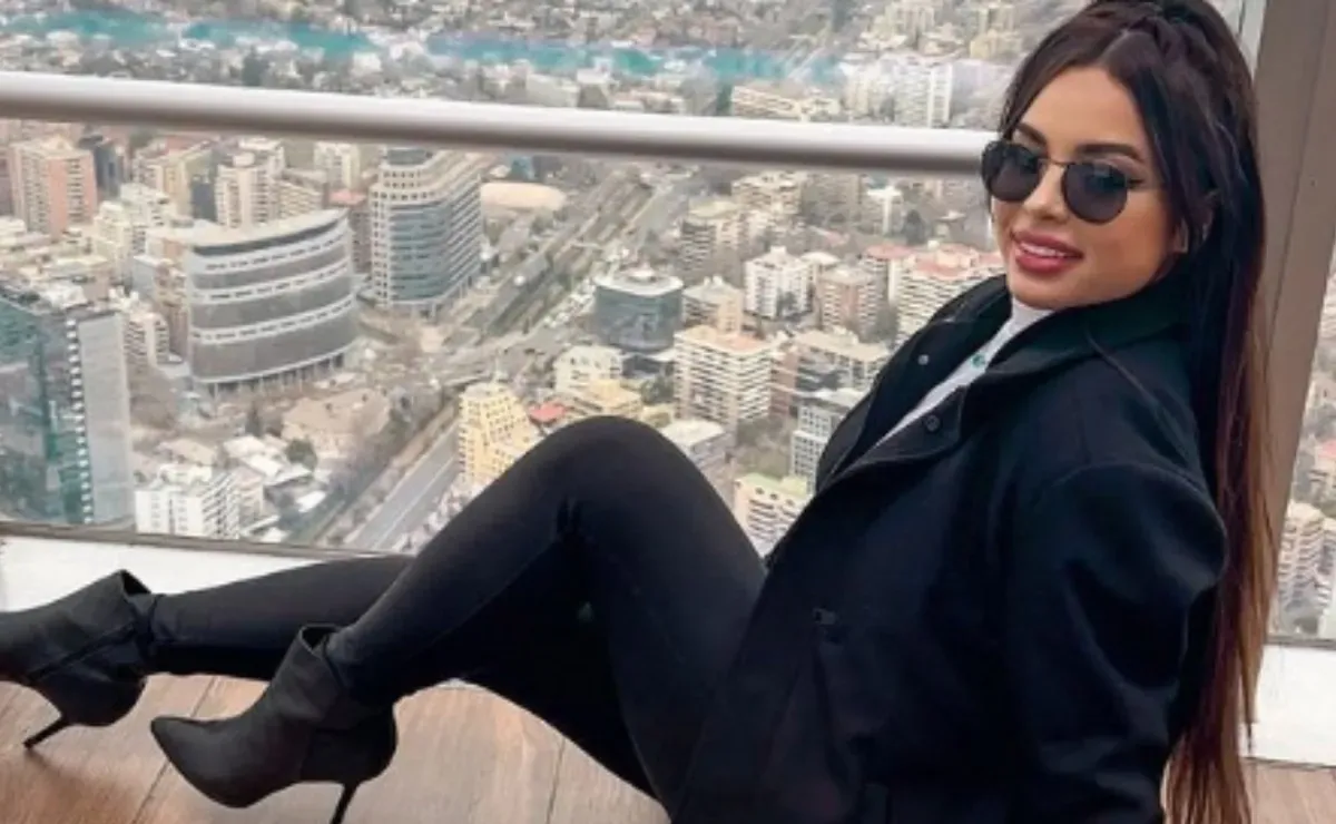 Ingrid Lana states she ‘could’ve died’ when attacked by Man Utd’s ...