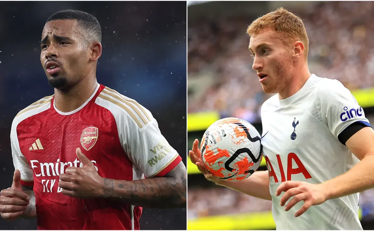 Arsenal vs Tottenham: TV Channel, how and where to watch or live stream ...