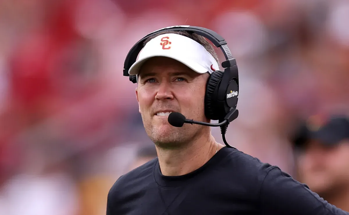 Colorado vs USC: Lincoln Riley had an appreciation message for Deion ...