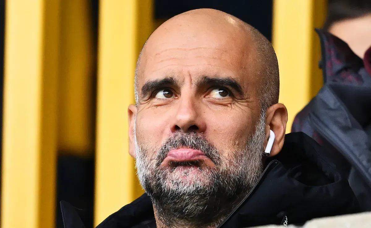 Wolverhampton troll Pep Guardiola after win over Manchester City ...