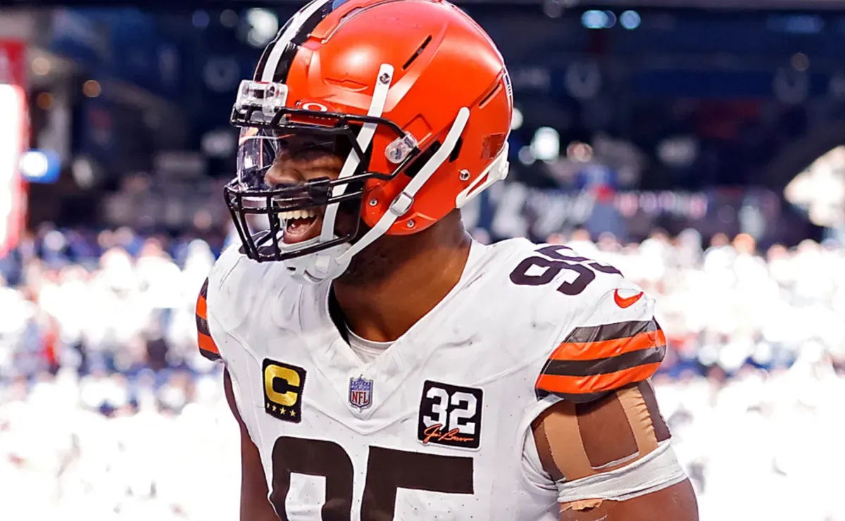 NFL: The Best Five Passing Defenses Entering Week 8 - Bolavip US