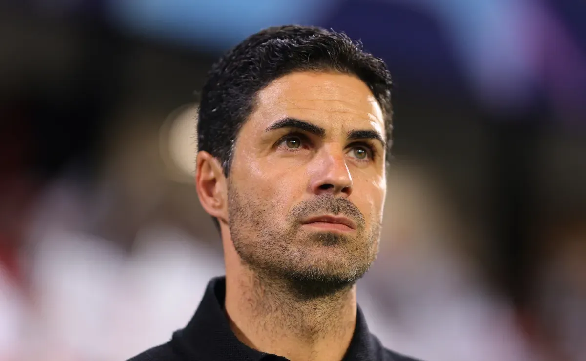 Mikel Arteta and Arsenal explode against Premier League referees and ...