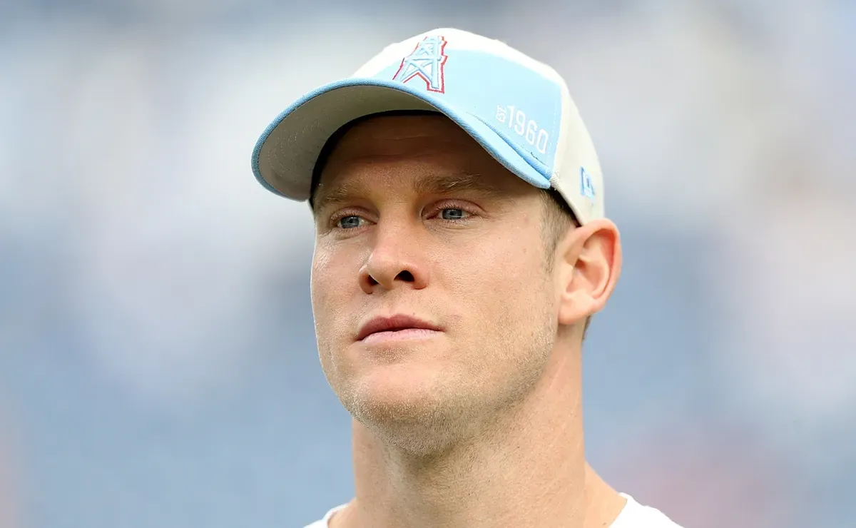Steelers might sign a very surprising veteran quarterback - Bolavip US