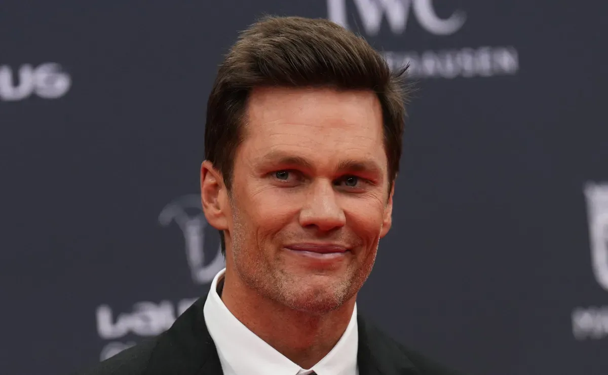 Tom Brady sends incredible message to Bill Belichick - Bolavip US