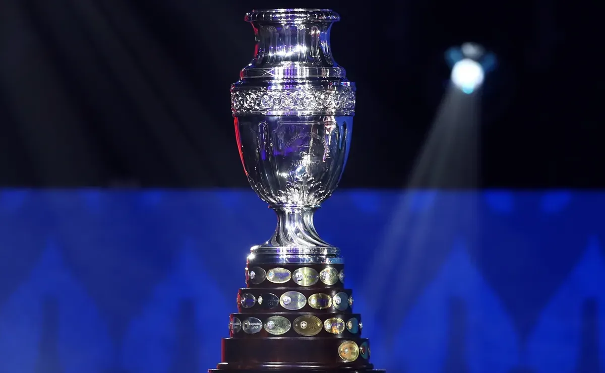 When and where will the next Copa America take place? - Bolavip US