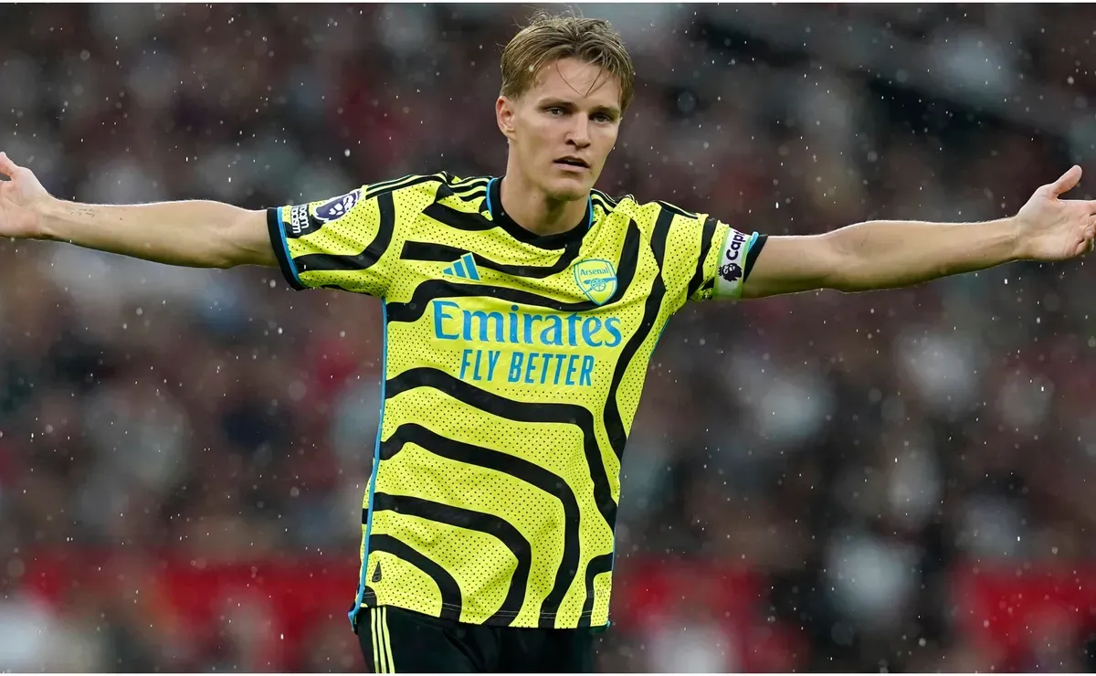 Liverpool vs Arsenal: Where to watch and live stream 2024 friendly in ...