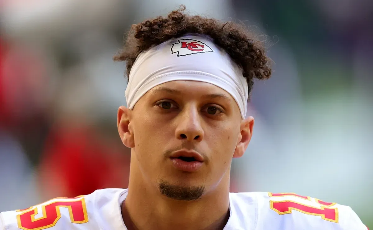 Patrick Mahomes leads Madden 25 overall quarterback ratings - Bolavip US