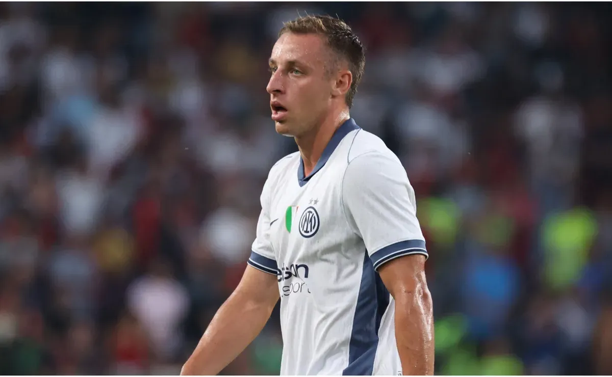 Inter vs Lecce: Where and how to watch live 2024/2025 Serie A Matchday ...