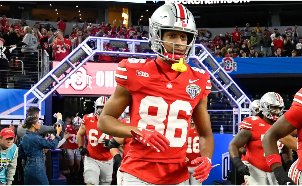 Where to watch Akron vs Ohio State live for free in the USA: 2024 ...