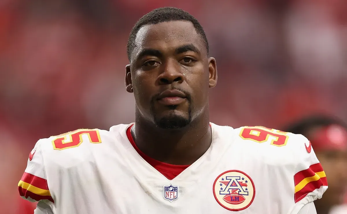 Chris Jones sends big warning to Ravens after Chiefs controversial win ...