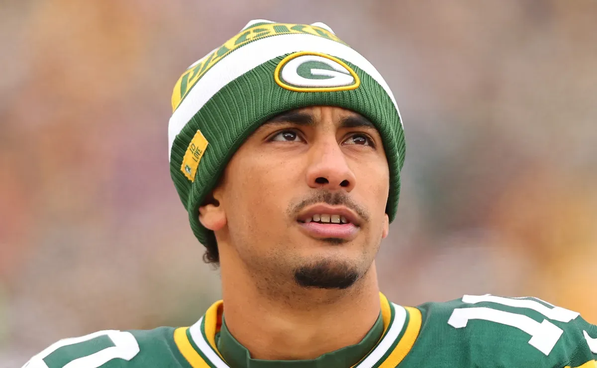 Green Bay Packers get massive Jordan Love injury update before game ...