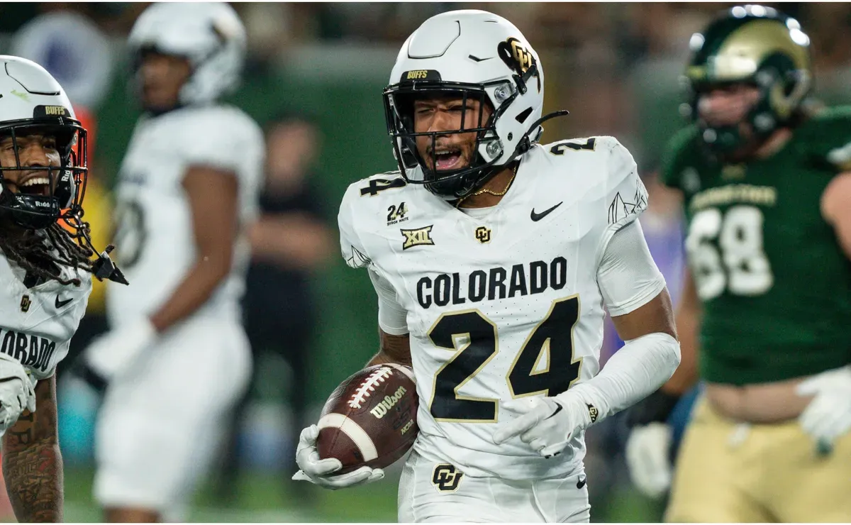 Where to watch Baylor vs Colorado live for free in the USA: 2024 ...