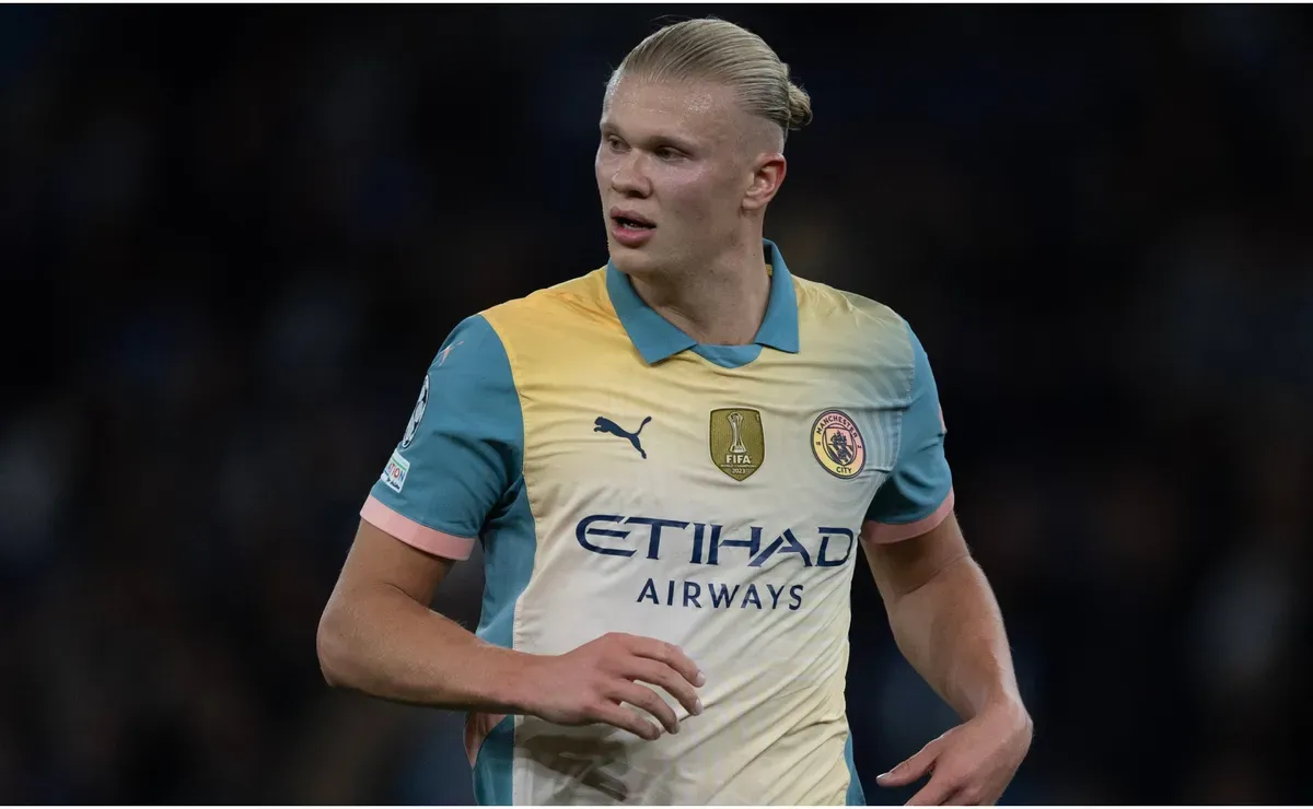 Manchester City vs Arsenal: Where and how to watch Live 2024/2025 ...