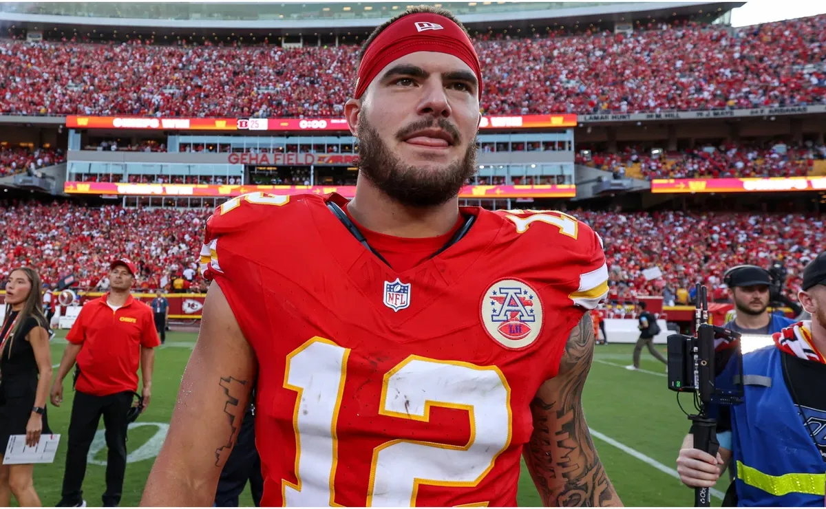 Where to watch Atlanta Falcons vs Kansas City Chiefs for free in the ...