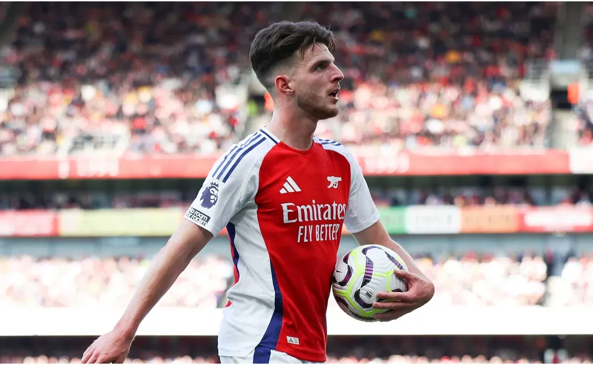 Arsenal vs PSG: Where to watch and live stream 2024/2025 UEFA Champions ...