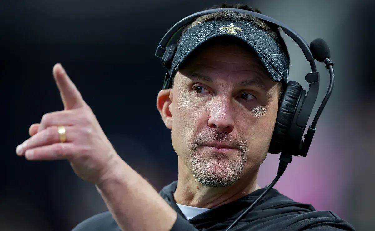 NFL News: Saints HC Dennis Allen makes bold reaction to Andy Reid's ...