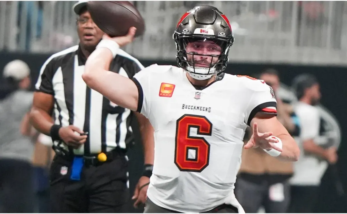 Where to watch Tampa Bay Buccaneers vs Baltimore Ravens for free in the ...