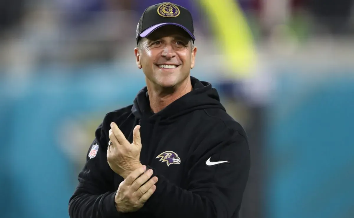 John Harbaugh's net worth: How much fortune does the Ravens coach own ...