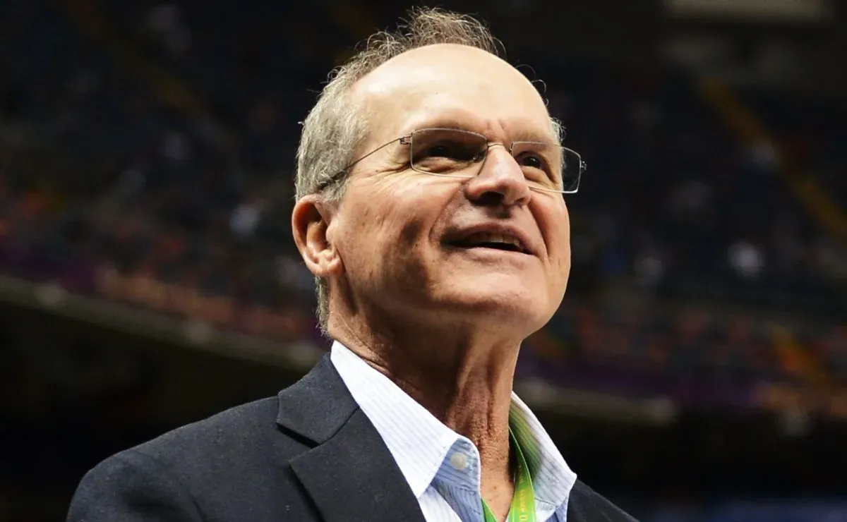 Who is Jack Harbaugh? All about the man who shaped NFL coaches Jim and ...