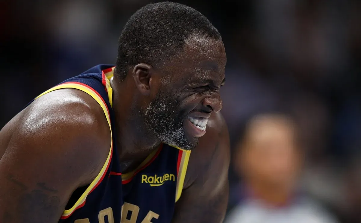 Warriors' Draymond Green responds candidly to Jordan Poole’s remarks - Bolavip US