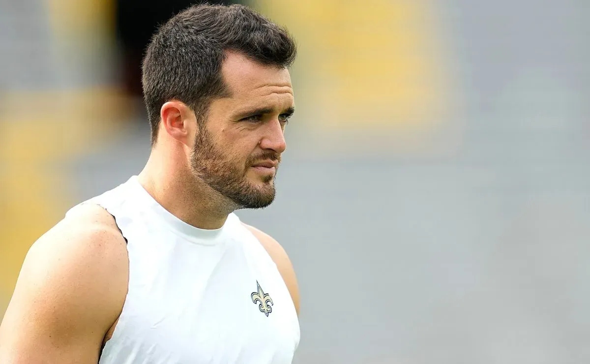 NFL News: Saints QB Tyler Shough delivers bold statement in wake of ...