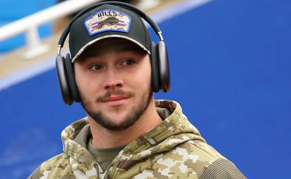 NFL News: Josh Allen, Buffalo Bills receive strong warning from key ...