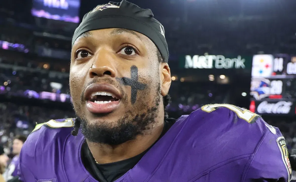 NFL News: Derrick Henry makes major admission after signing contract ...