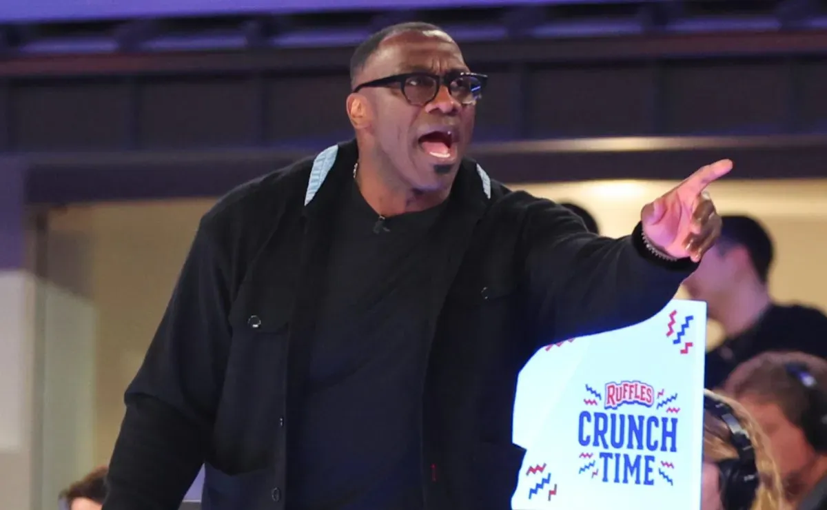 Former NFL star Shannon Sharpe makes bold criticism towards a Denver ...