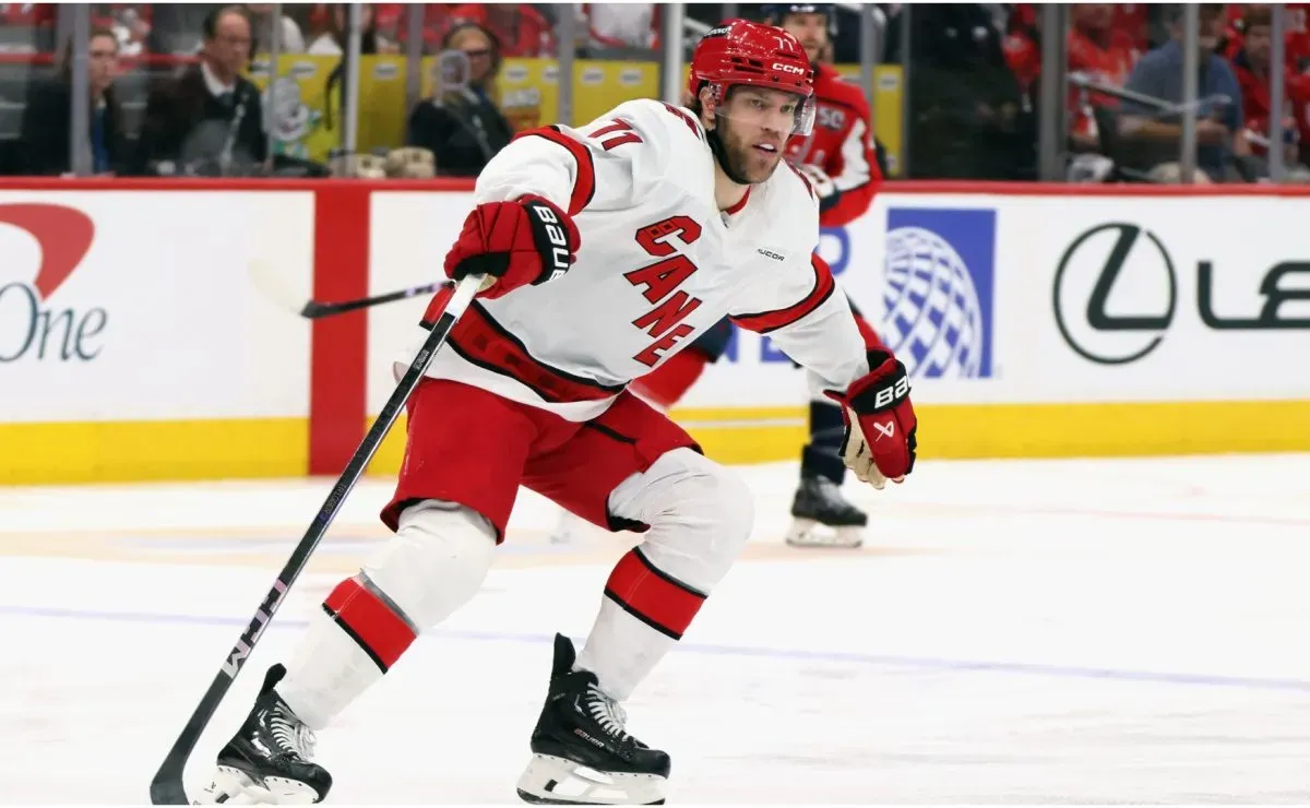 Where to watch Carolina Hurricanes vs Florida Panthers live in the USA ...