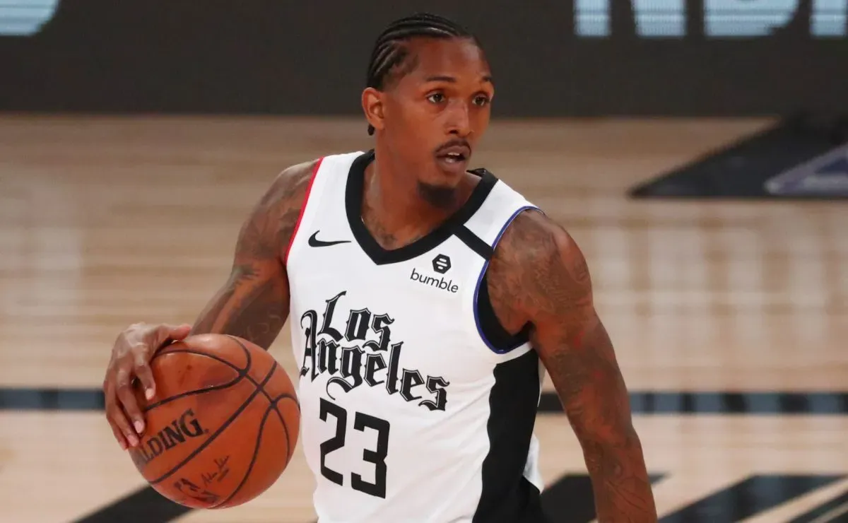 Former NBA player Lou Williams makes bold prediction about who could ...