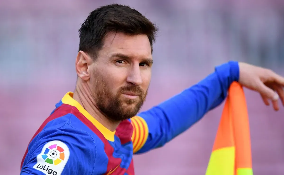 Messi or Yamal? Champions League winner with Barcelona shares his ...