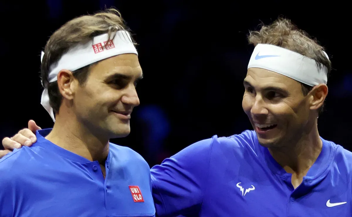 Alcaraz, Sinner set to achieve Grand Slam milestone at Roland Garros last seen in Federer-Nadal ...