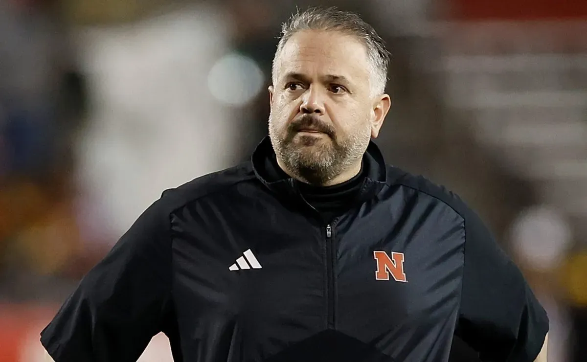 Nebraska HC Matt Rhule makes major admission about potential expansion ...
