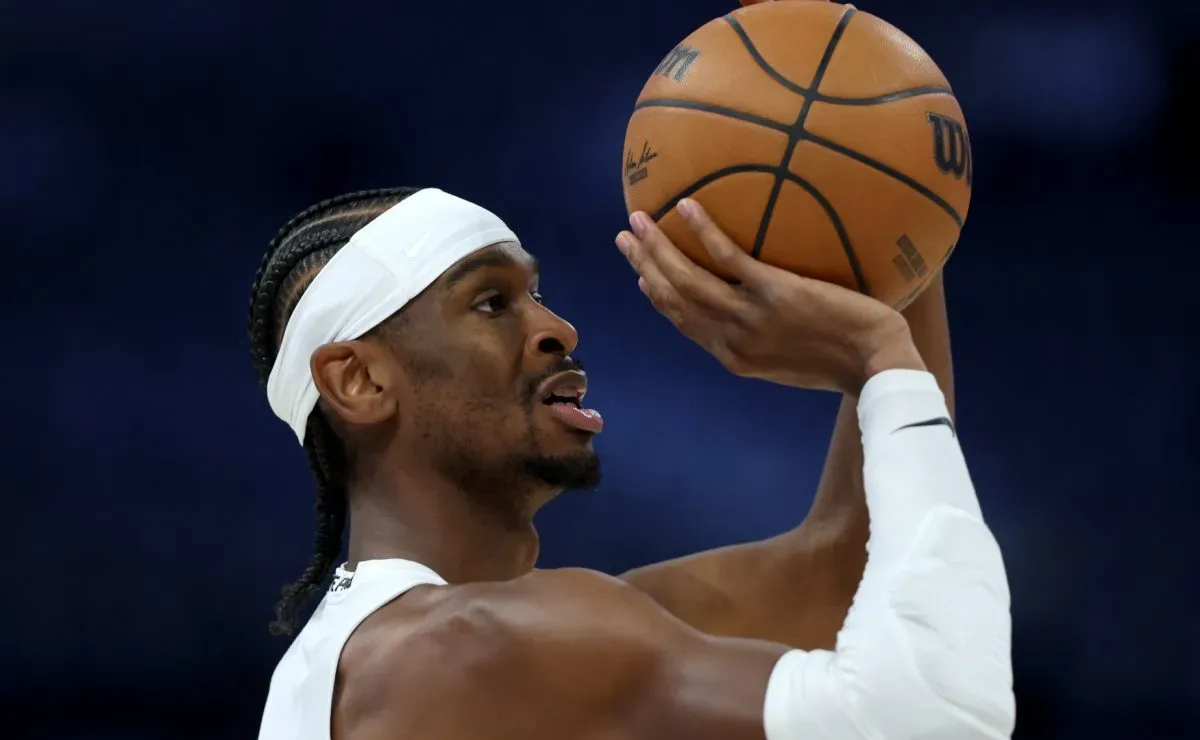 Shai wins NBA MVP: Who was the last American to win the award? - Bolavip US