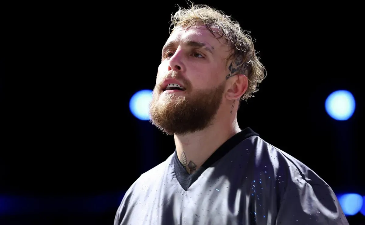 Jake Paul's bold Gervonta Davis challenge ignites a firestorm ahead of ...