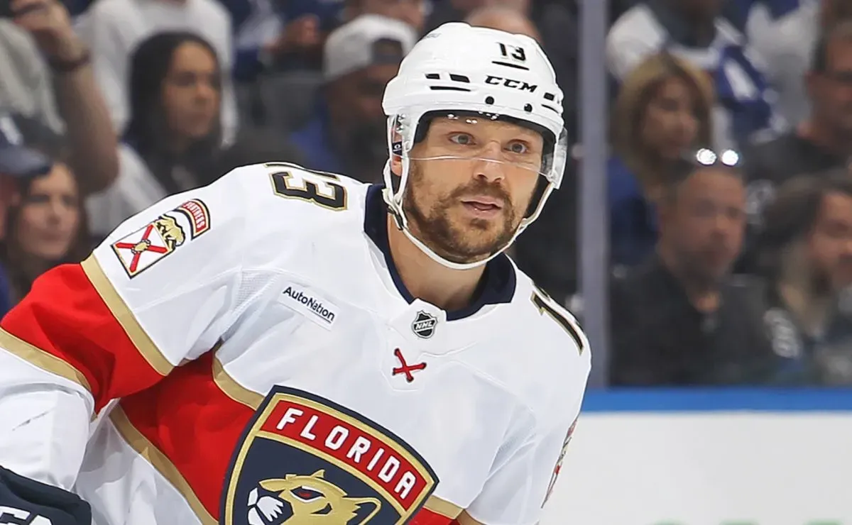 Panthers coach Paul Maurice gives uncertain update on Sam Reinhart, key ...