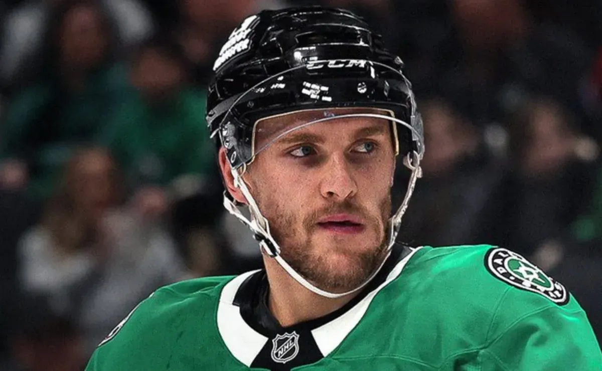 Mikko Rantanen could lose a key teammate on the Stars for the rest of ...