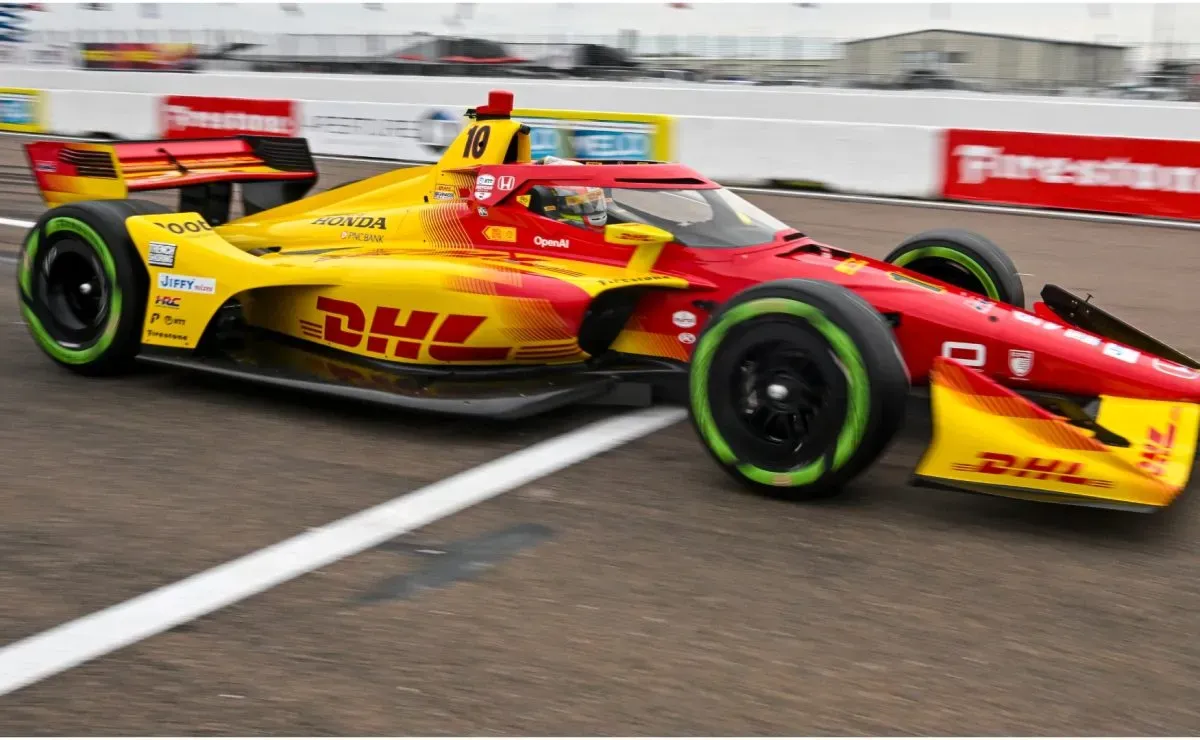 Where to watch 2025 Indy 500 live free in the USA: IndyCar Series ...