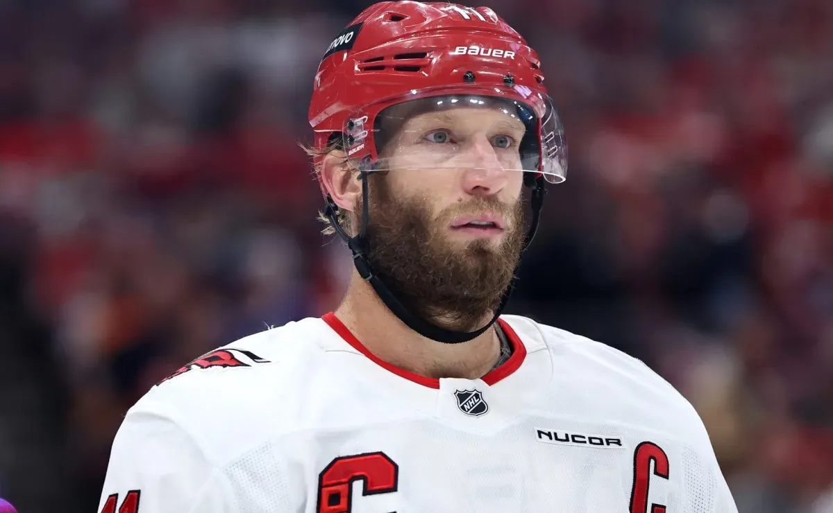 NHL News: Hurricanes captain Jordan Staal sends clear message on ...