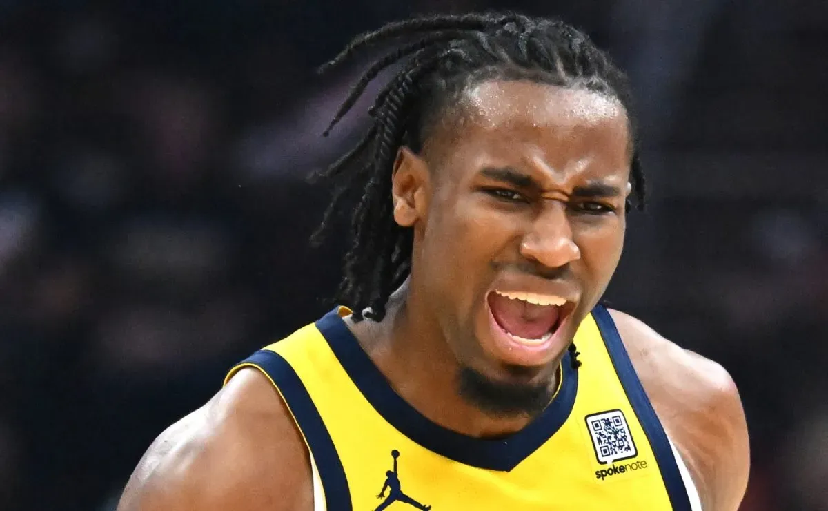 Is Aaron Nesmith playing tonight? Indiana Pacers host Knicks in Game 4 ...