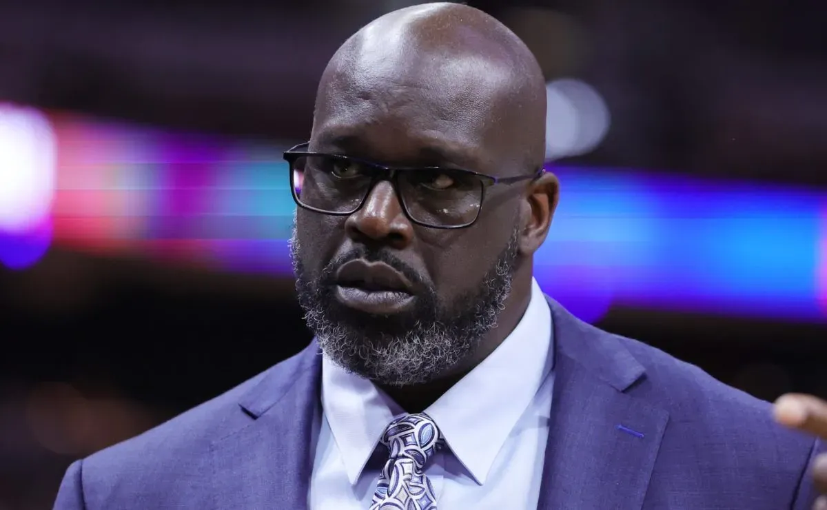 Lakers legend Shaquille O’Neal names the most underrated player he ever ...