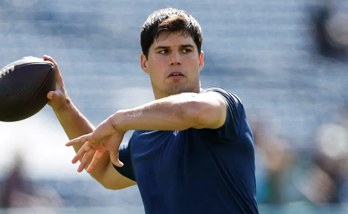 Mason Rudolph sends clear message about Steelers starting quarterback ...