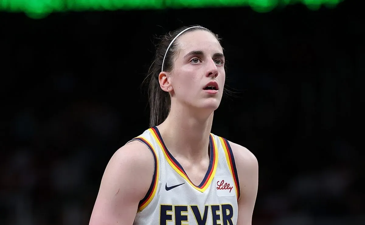 Is Caitlin Clark playing tonight for Indiana Fever vs Washington ...