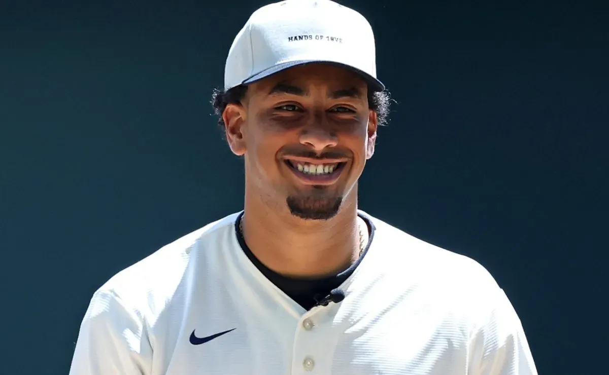 Jordan Love’s top weapon reveals his main goal with the Packers ahead ...