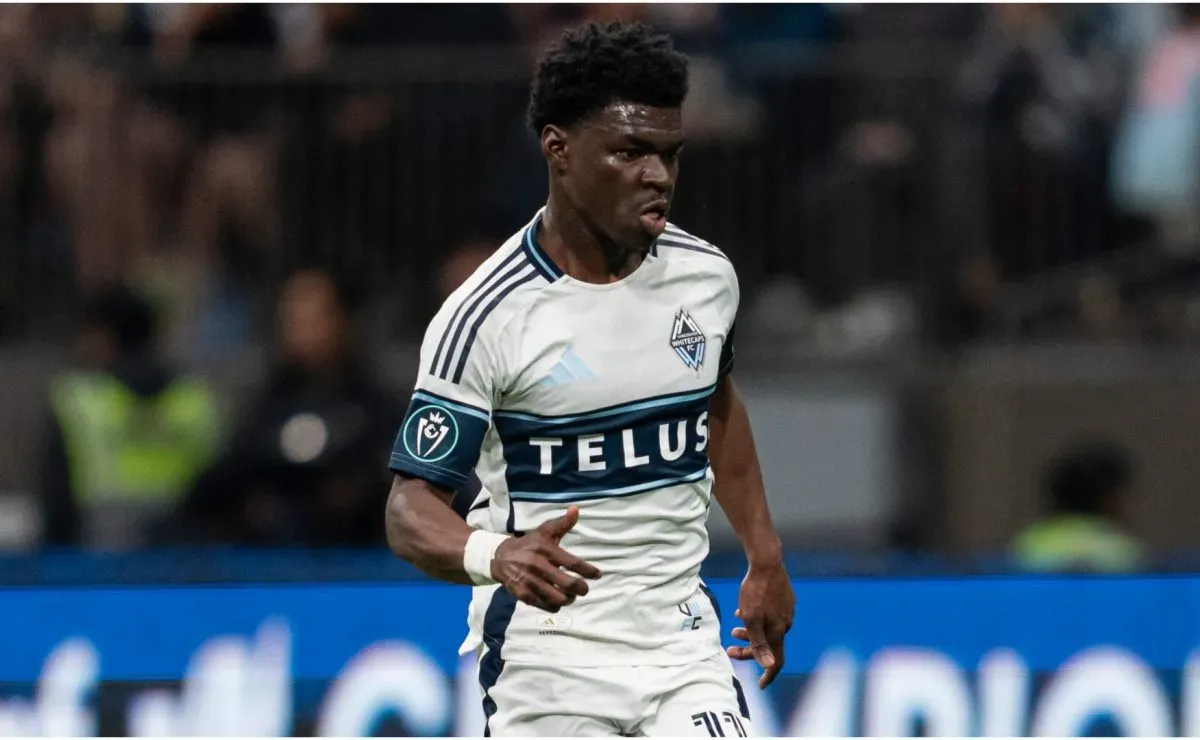 Where to watch Cruz Azul vs Vancouver Whitecaps live for free in the ...