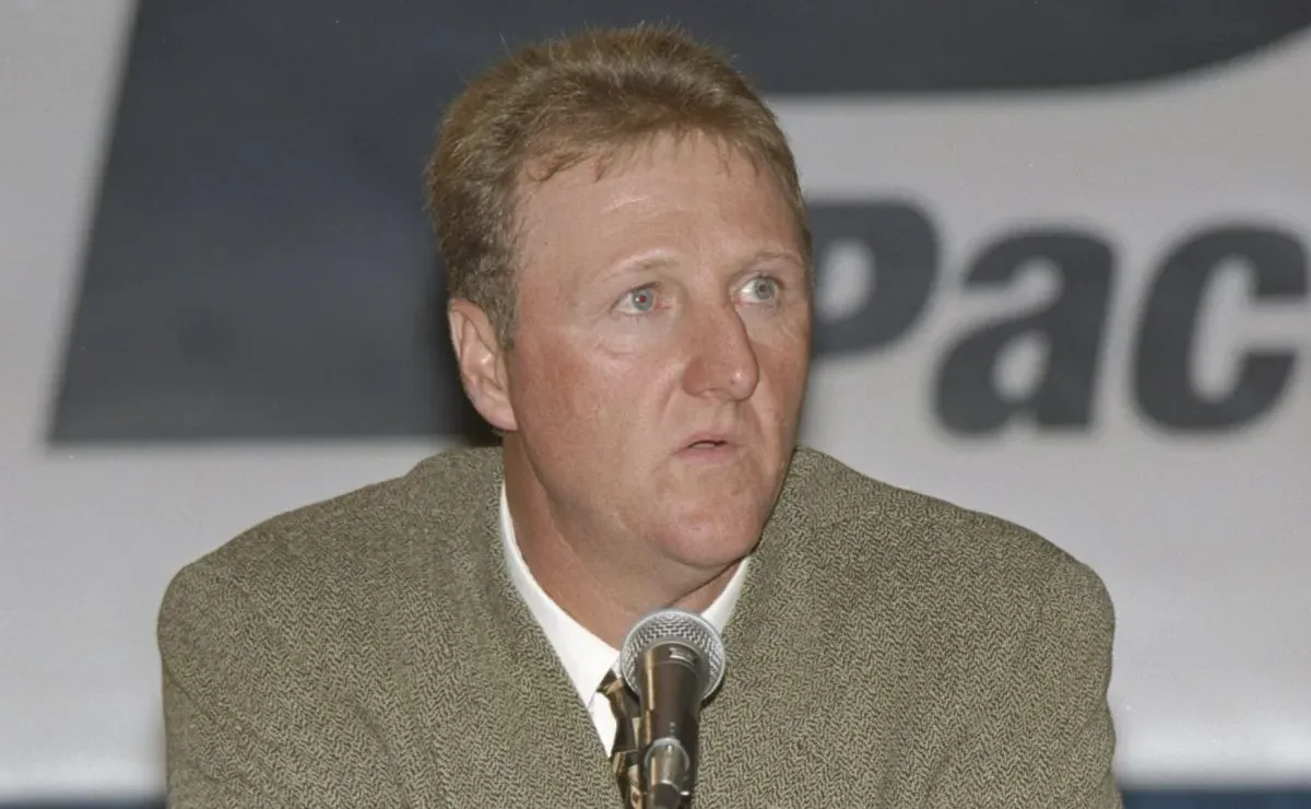 Celtics' Hall of Famer explains why modern training techniques wouldn’t ...