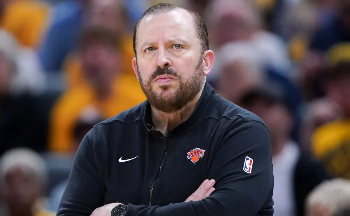 Tom Thibodeau was earning $11 million with the Knicks: What is JJ ...